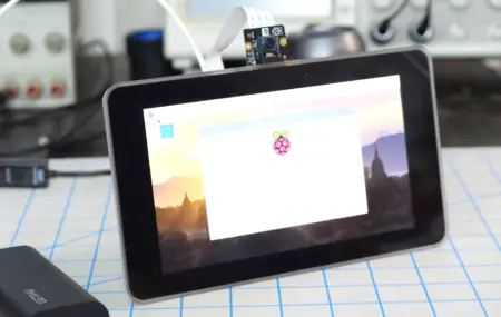 How to Make a Photo Booth With a Raspberry Pi? - ElectronicsHacks