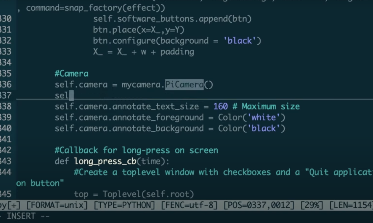 How to Make a Photo Booth With a Raspberry Pi? - ElectronicsHacks