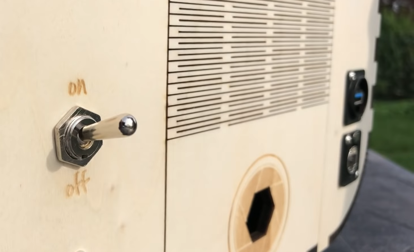 How to Make a Photo Booth With a Raspberry Pi? - ElectronicsHacks