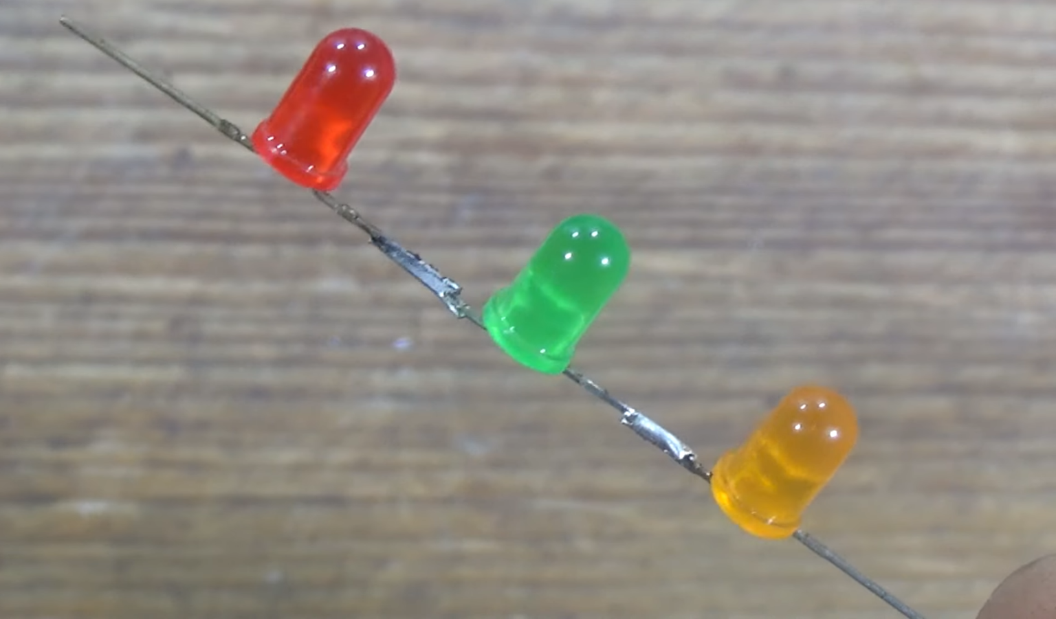 How to Make a Sound Detecting Device? - ElectronicsHacks