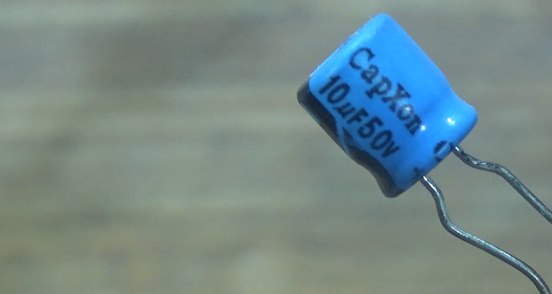 How to Make a Sound Detecting Device? - ElectronicsHacks