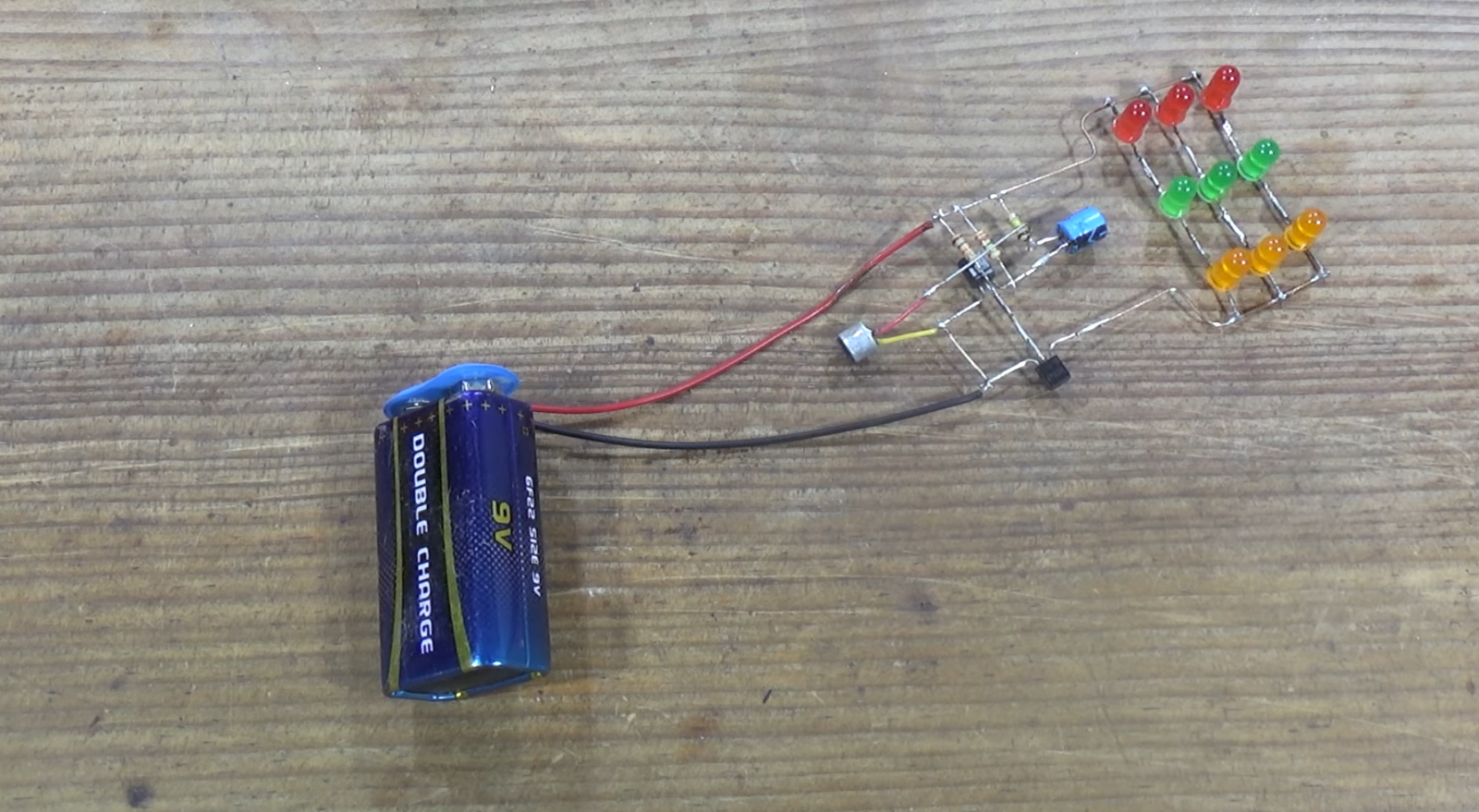 How to Make a Sound Detecting Device? - ElectronicsHacks