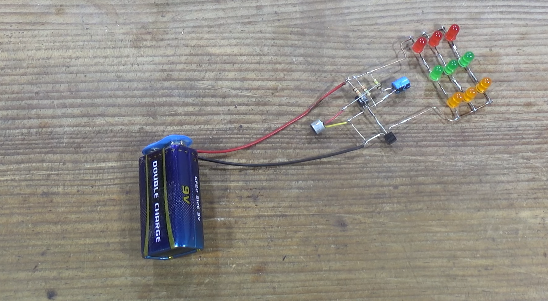 How to Make a Sound Detecting Device? - ElectronicsHacks