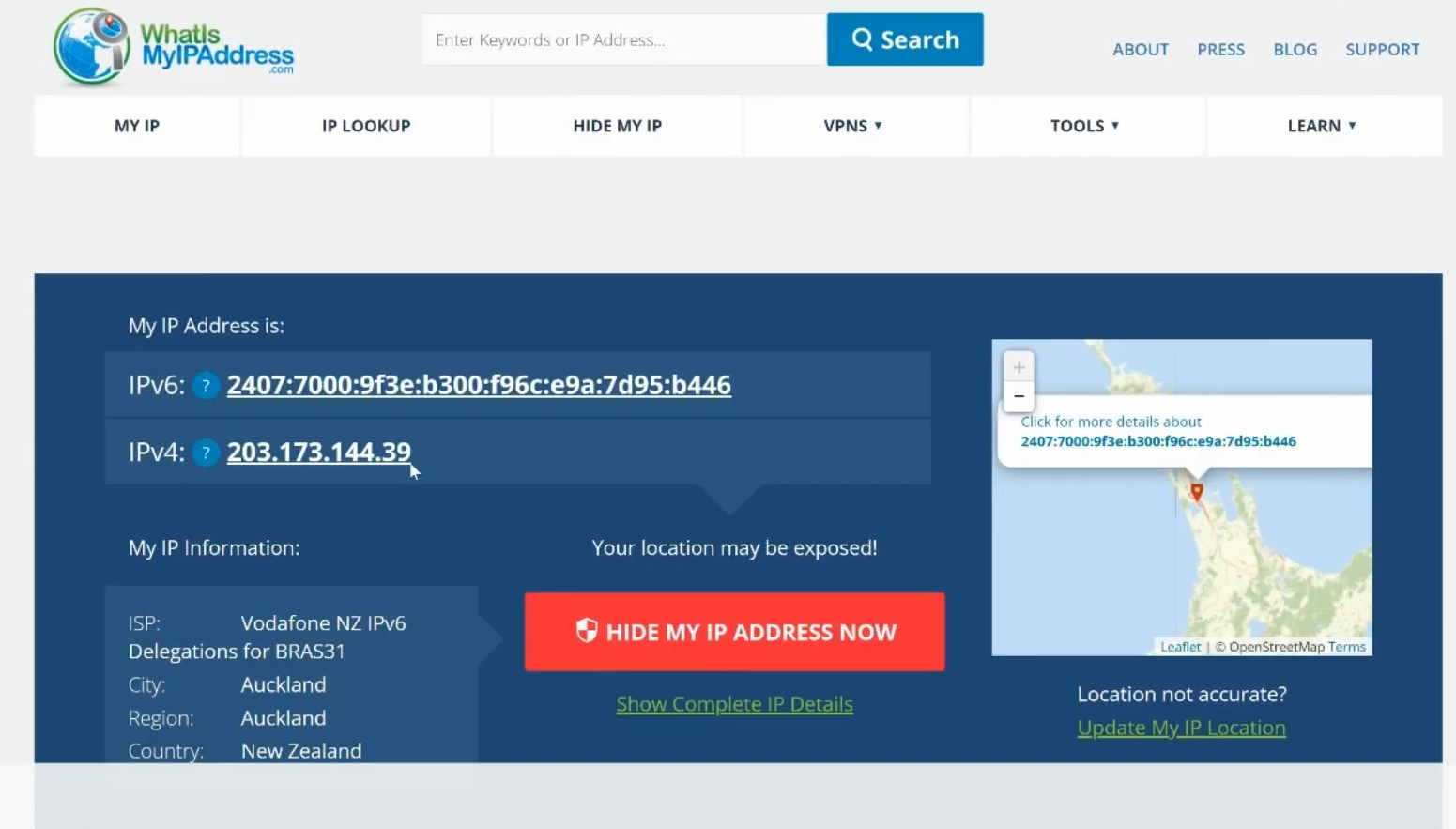 How to Port Forward Raspberry Pi? - ElectronicsHacks