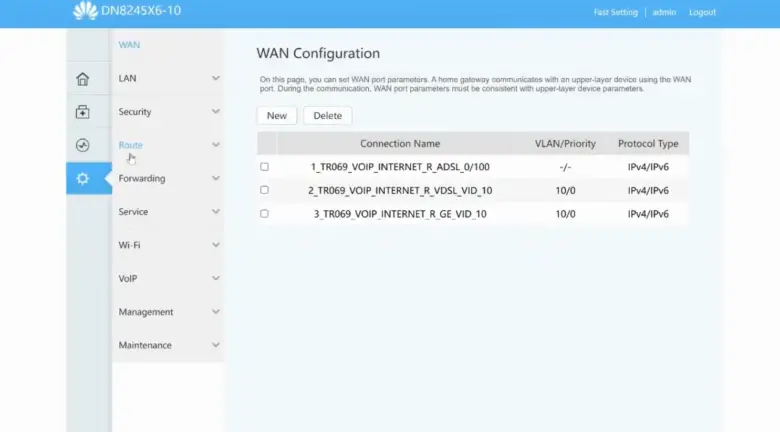How to Port Forward Raspberry Pi? - ElectronicsHacks