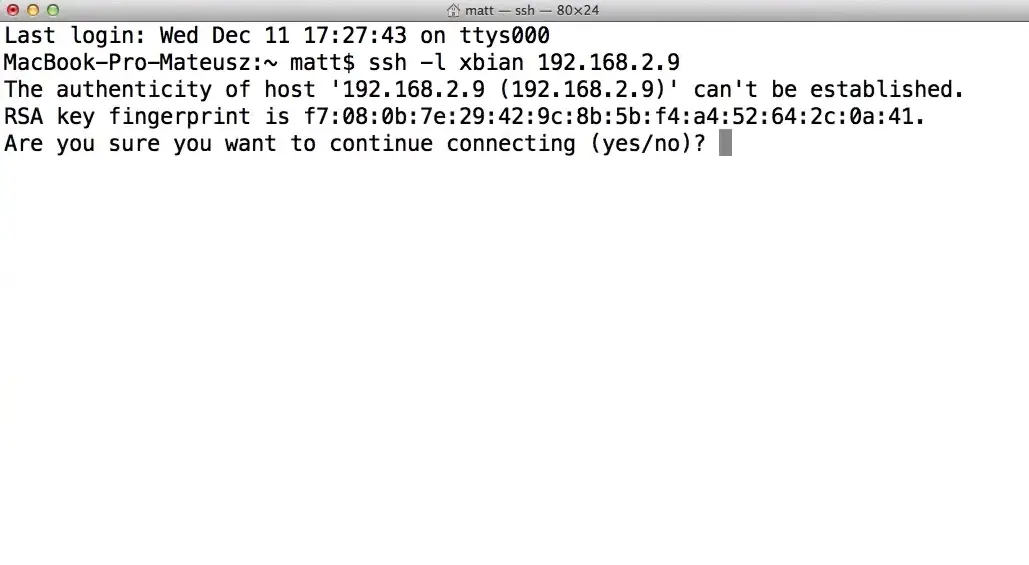 How to Read the Raspberry Pi Temperature? - ElectronicsHacks
