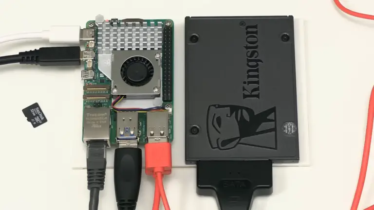 How to Run a 64-Bit OS on the Raspberry Pi? - ElectronicsHacks