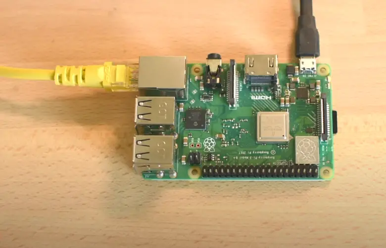 How to Run a Batch Job on a Remote Raspberry Pi? - ElectronicsHacks