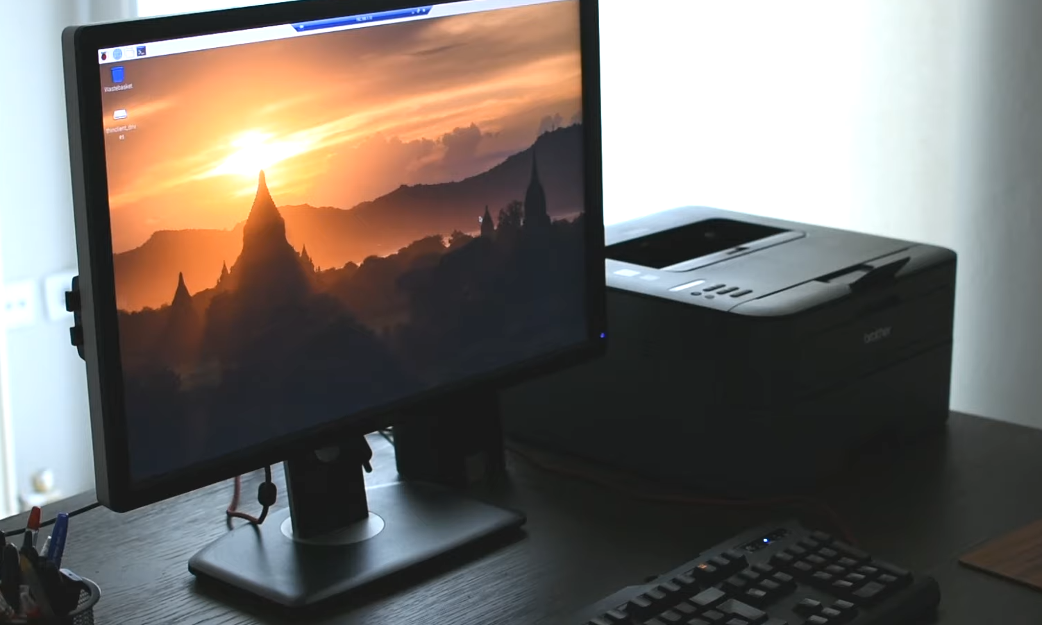 How to Run a Batch Job on a Remote Raspberry Pi? - ElectronicsHacks