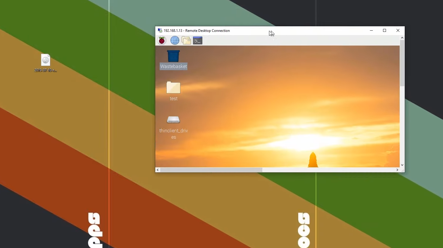 How to Run a Batch Job on a Remote Raspberry Pi? - ElectronicsHacks