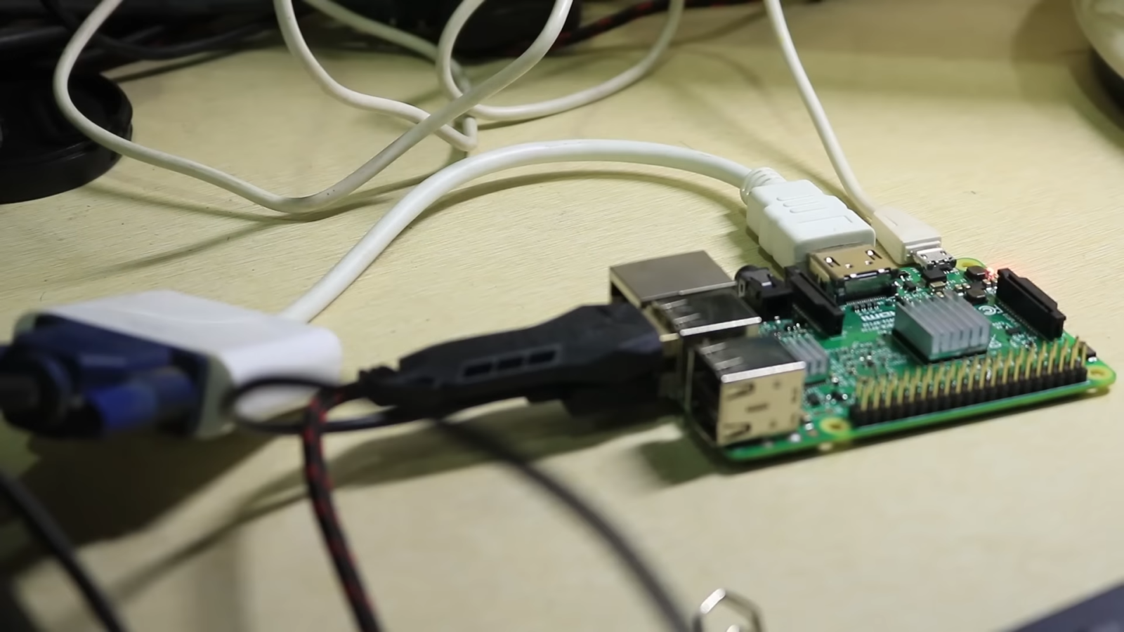 How to Set a Static IP Address on Raspberry Pi? - ElectronicsHacks