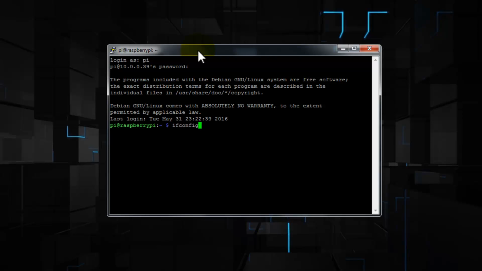 How to Set a Static IP Address on Raspberry Pi? - ElectronicsHacks