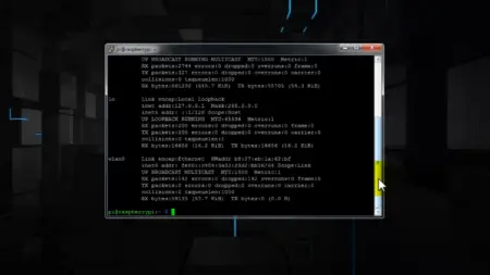 How to Set a Static IP Address on Raspberry Pi? - ElectronicsHacks