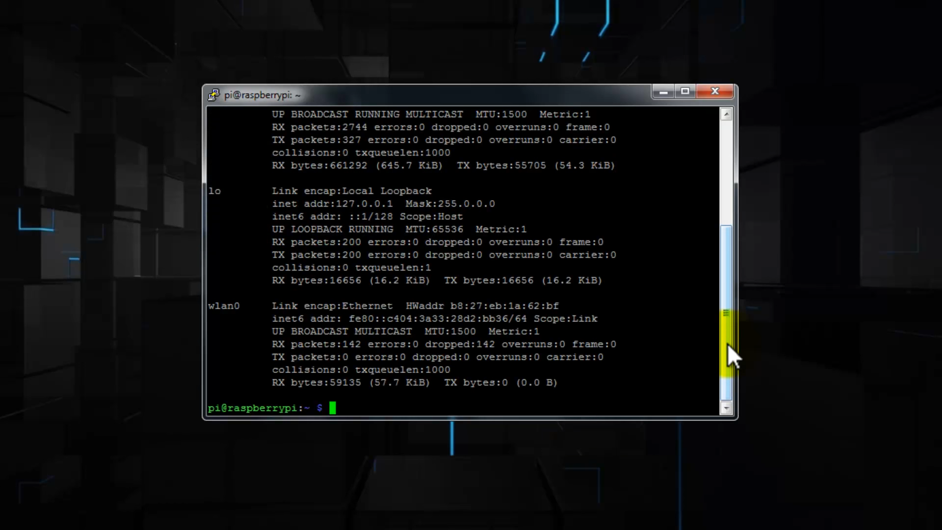 How to Set a Static IP Address on Raspberry Pi? - ElectronicsHacks