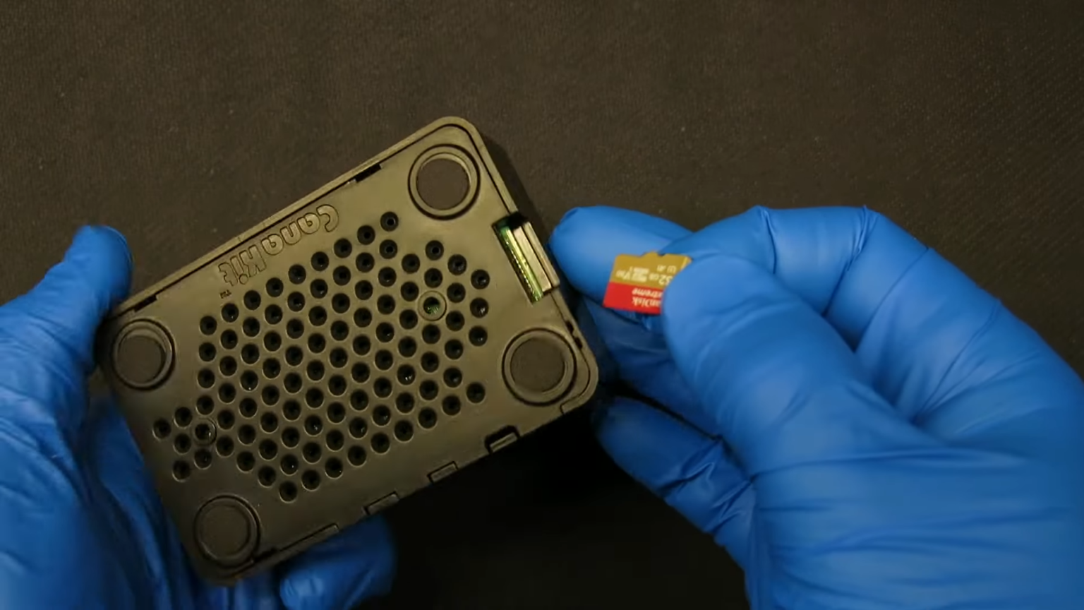 How to Set Up a Headless Raspberry Pi? - ElectronicsHacks