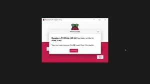 How to Set Up a Headless Raspberry Pi? - ElectronicsHacks