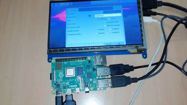 How to Set Up a VNC Server on the Raspberry Pi? - ElectronicsHacks