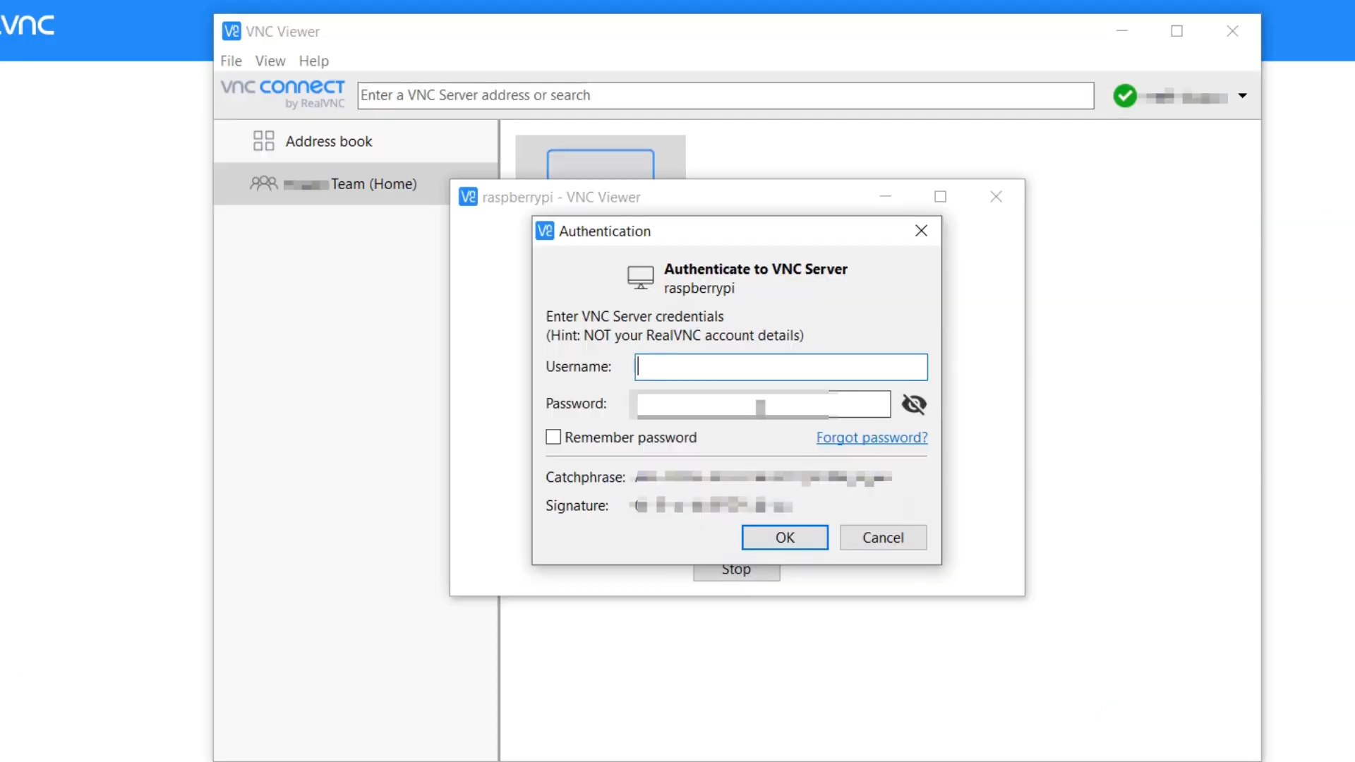 How to Set Up a VNC Server on the Raspberry Pi? - ElectronicsHacks