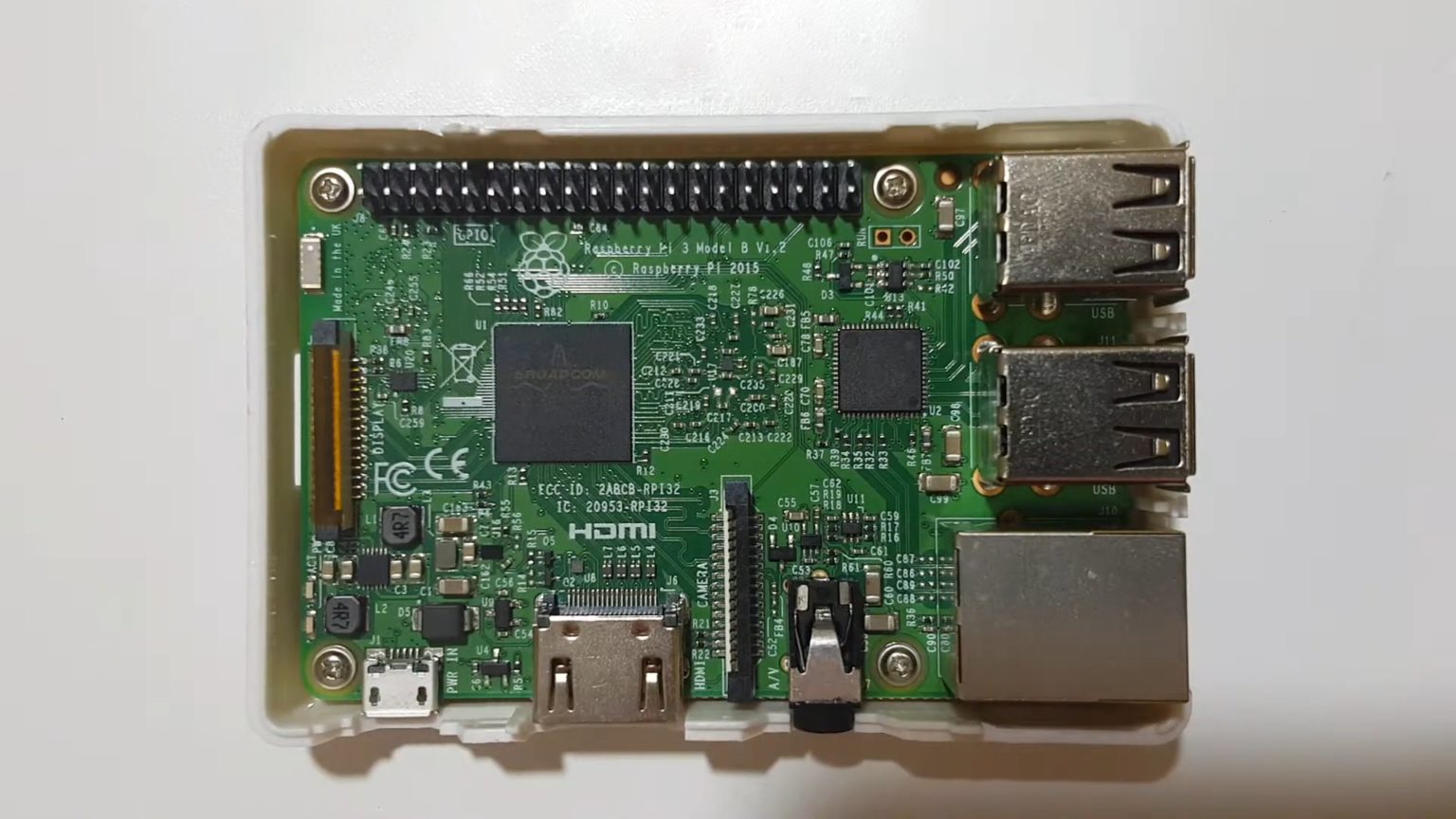 How To Set Up An On Screen Keyboard On The Raspberry Pi Electronicshacks