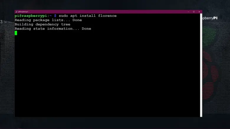 How to Set Up an On-Screen Keyboard on the Raspberry Pi? - ElectronicsHacks