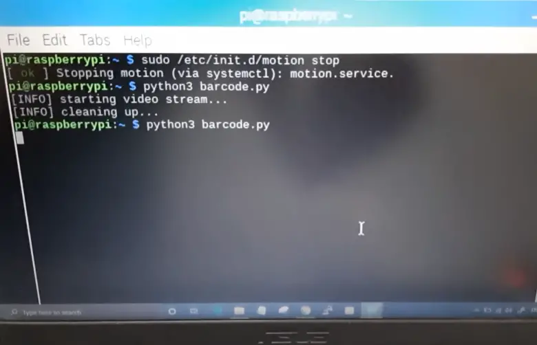 How to Set Up and Use Raspberry Pi Barcode Scanner? - ElectronicsHacks