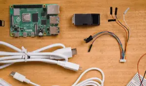 How to Set Up and Use Raspberry Pi Barcode Scanner? - ElectronicsHacks