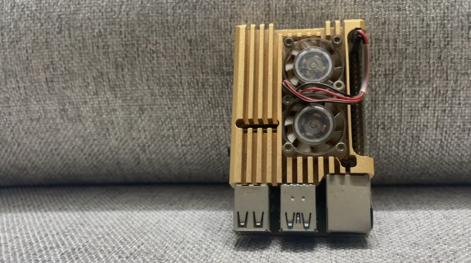 How to Setup a Raspberry Pi Plex Server? - ElectronicsHacks