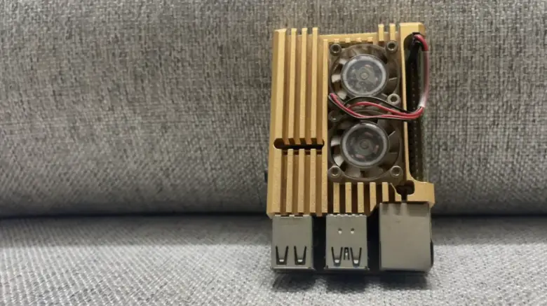 How To Setup A Raspberry Pi Plex Server Electronicshacks