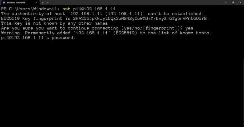 How To Setup A Raspberry Pi Plex Server Electronicshacks