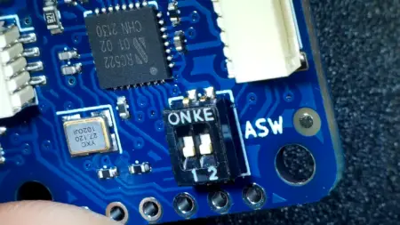 How to Setup a Raspberry Pi RFID RC522 Chip? - ElectronicsHacks