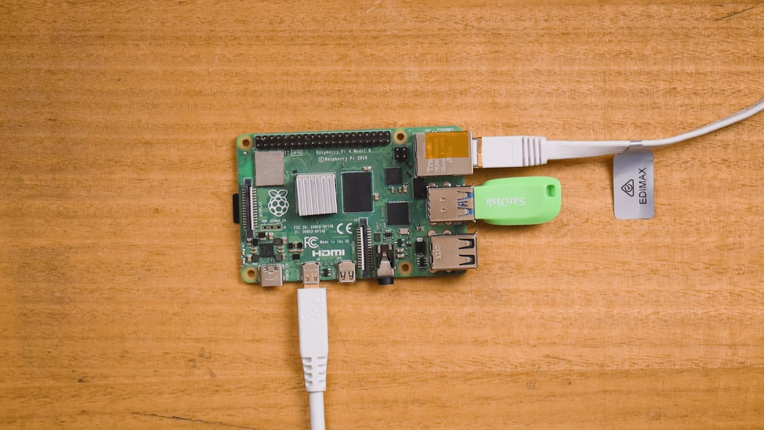 How To Setup A Raspberry Pi Samba Server Electronicshacks 2290