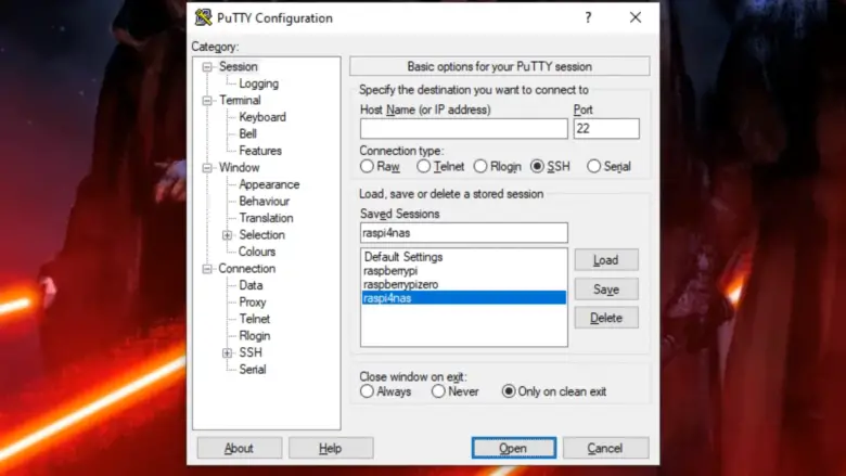 How to Setup a Raspberry Pi Samba Server? - ElectronicsHacks