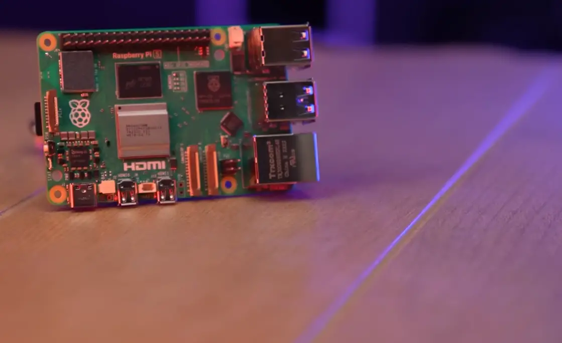 How to Solve No Wireless Interface Found on a Raspberry Pi? - ElectronicsHacks