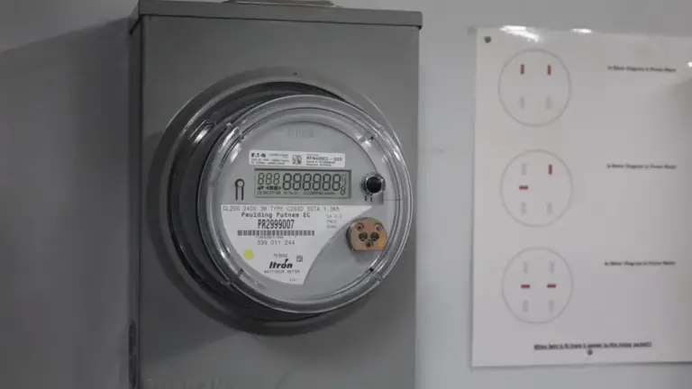 How to Turn Electricity Back on After Disconnect? - ElectronicsHacks