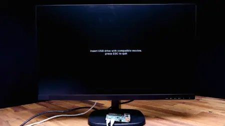 How to Use a Raspberry Pi as a Video Player? - ElectronicsHacks