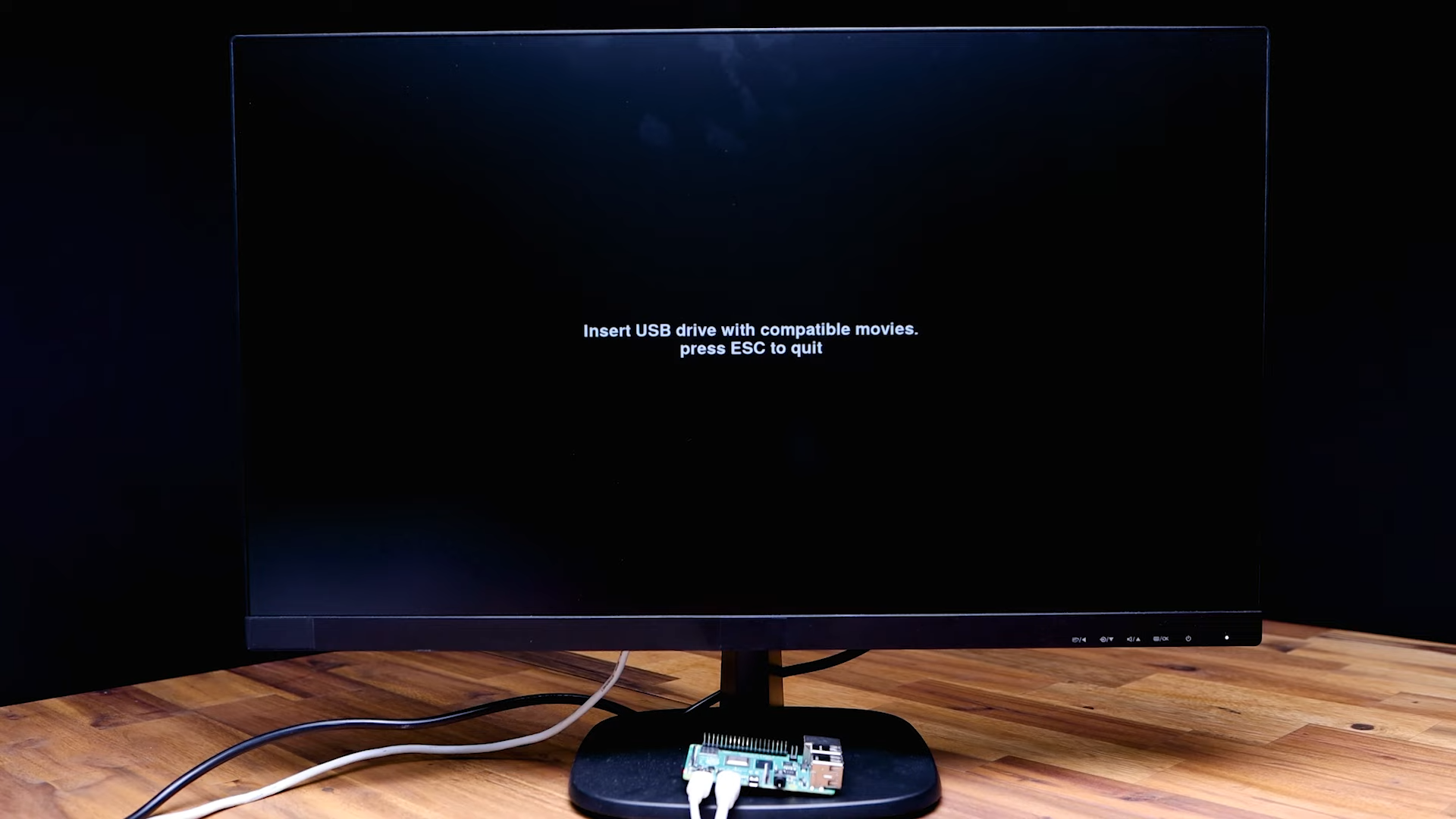 How to Use a Raspberry Pi as a Video Player? - ElectronicsHacks