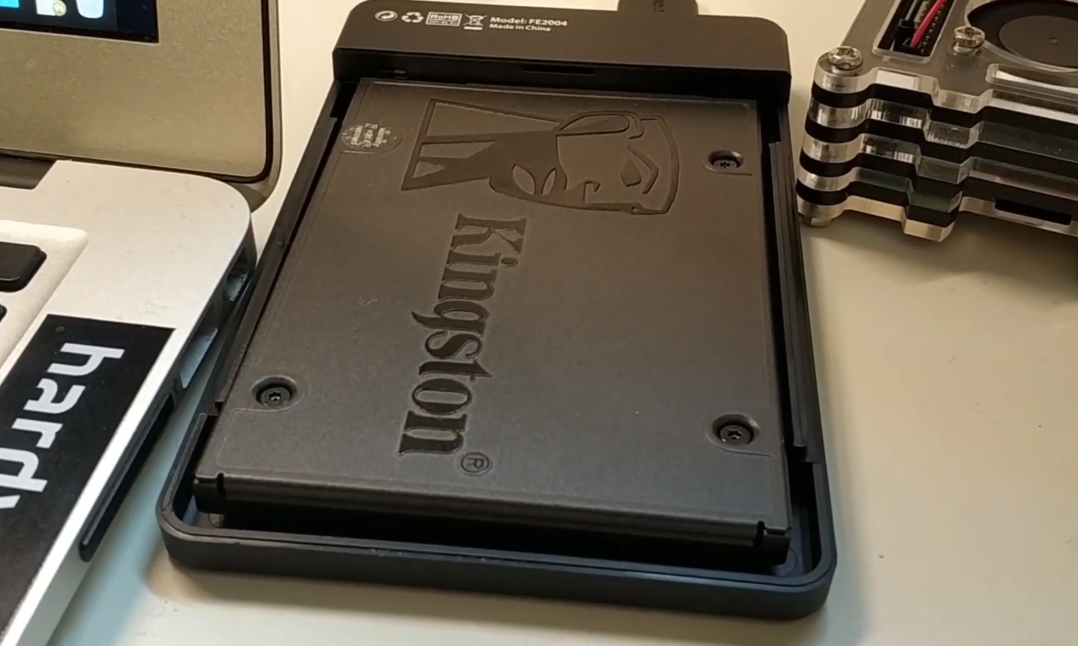 How To Use A Raspberry Pi For Time Machine Backups Electronicshacks
