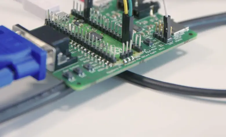 How To Use Adc On Raspberry Pi Pico Electronicshacks