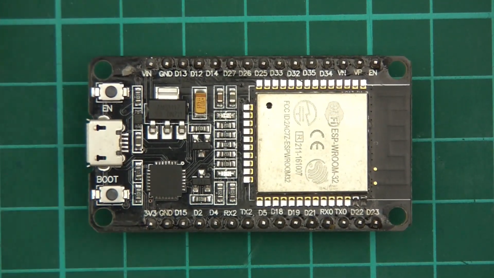 How to Use ADS1115? - ElectronicsHacks