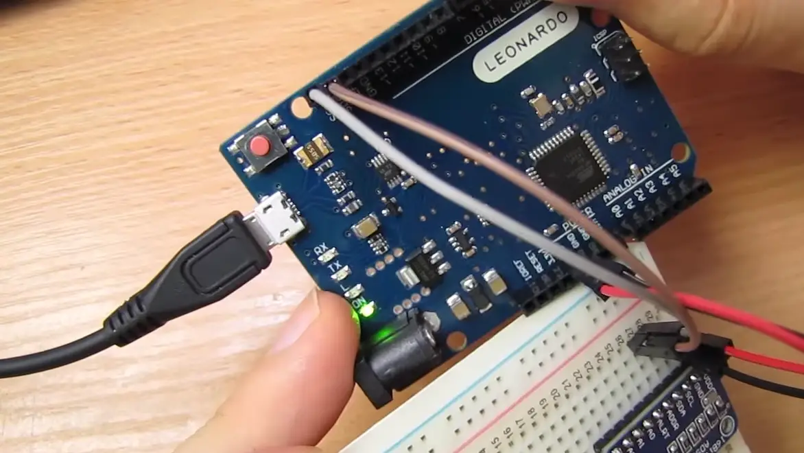 How to Use ADS1115? - ElectronicsHacks