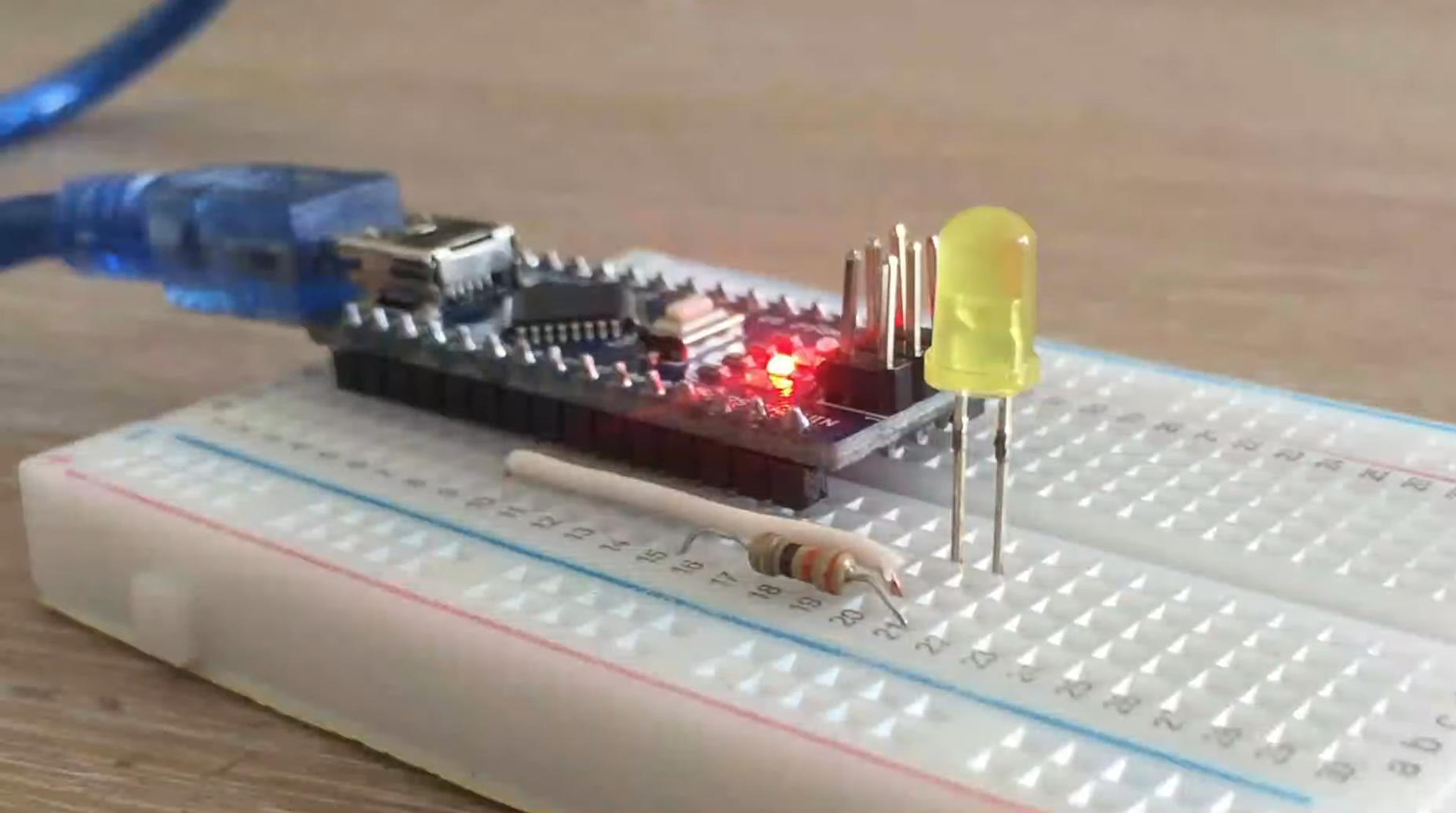 How To Use Arduino Millis Function Electronicshacks