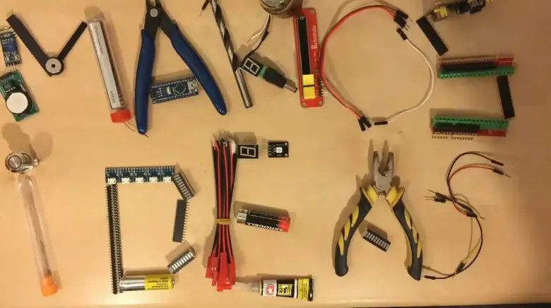 How to Use Arduino millis Function? - ElectronicsHacks