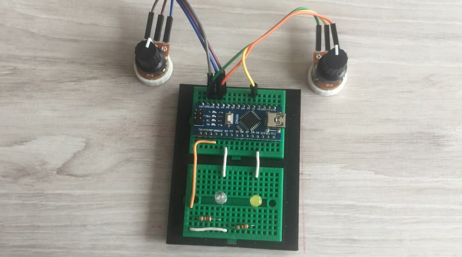 How to Use Arduino millis Function? - ElectronicsHacks How to Use Arduino millis Function? - ElectronicsHacks
