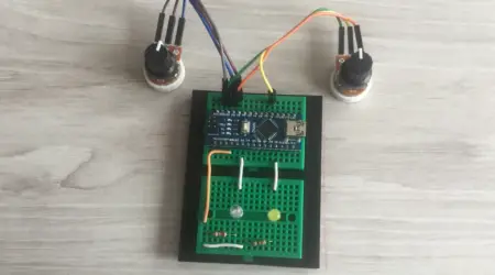 How to Use Arduino millis Function? - ElectronicsHacks