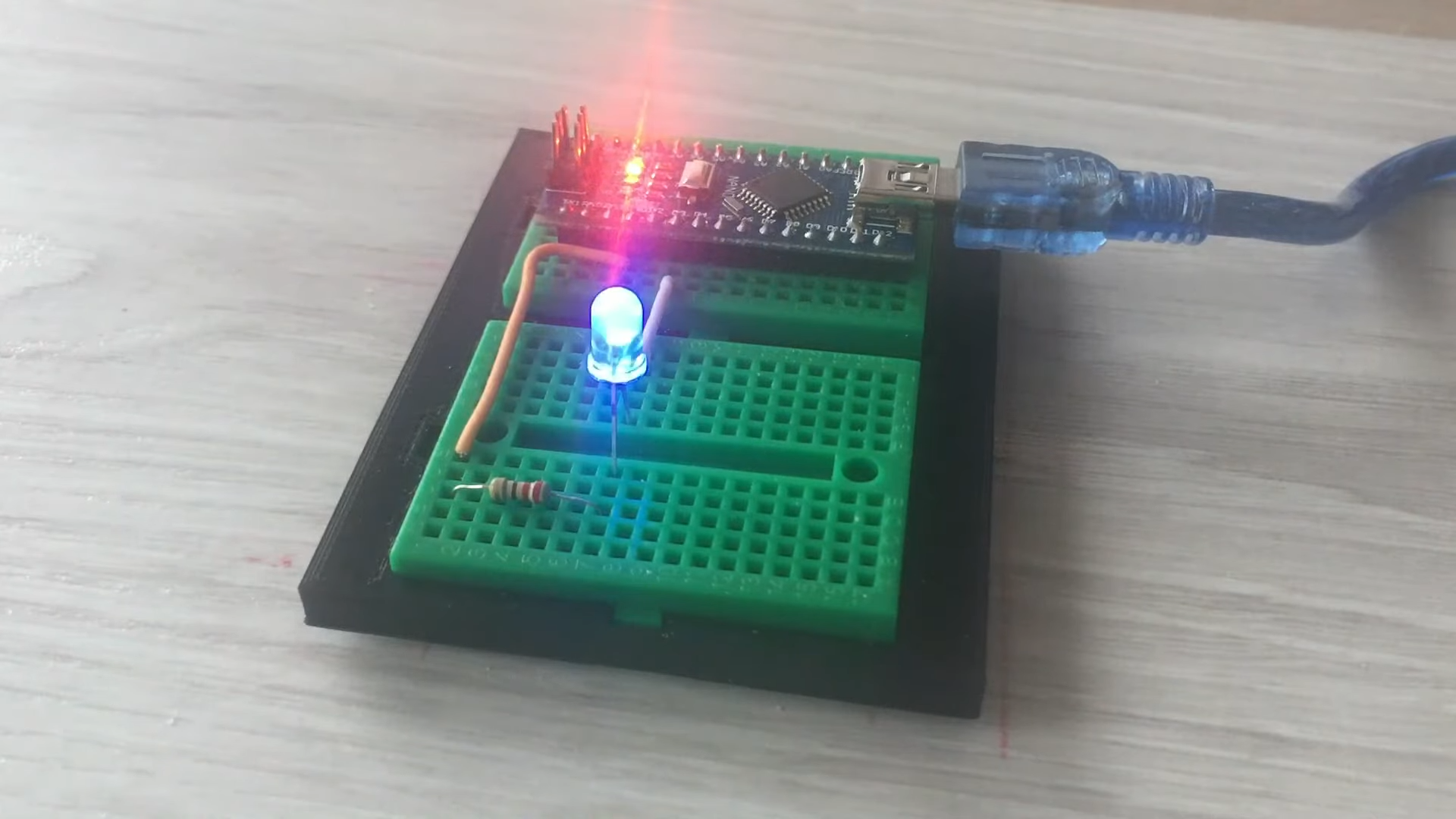 How To Use Arduino Millis Function Electronicshacks