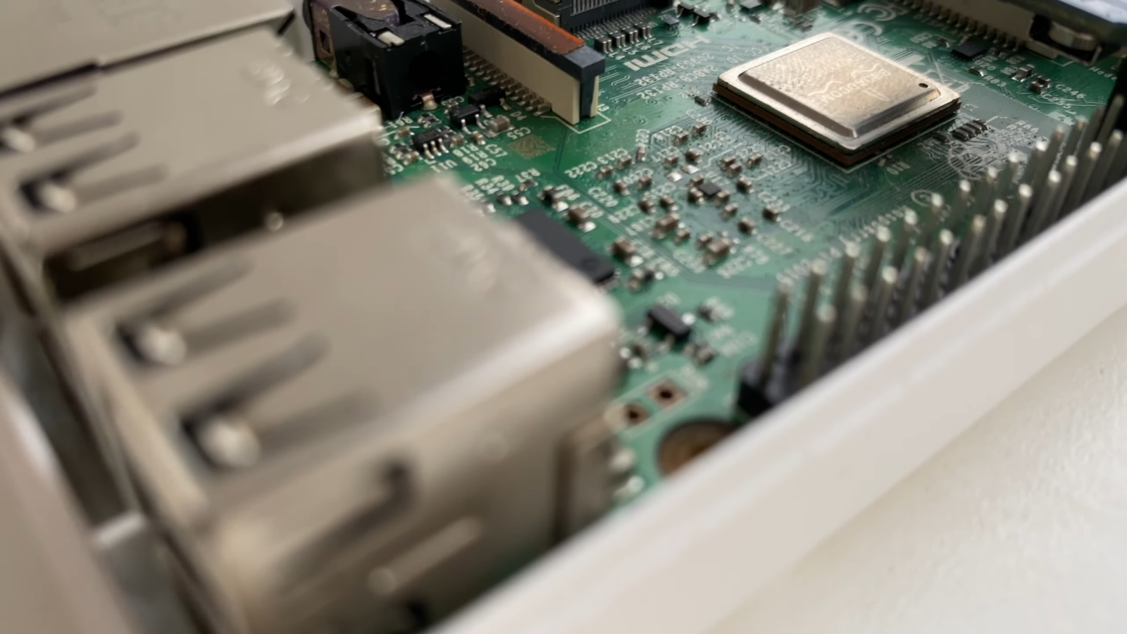 How To Use Homebridge On The Raspberry Pi Electronicshacks