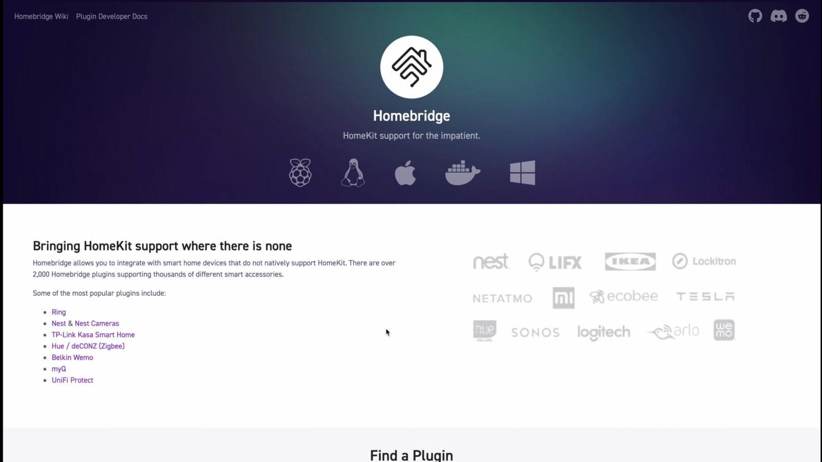 How To Use Homebridge On The Raspberry Pi Electronicshacks