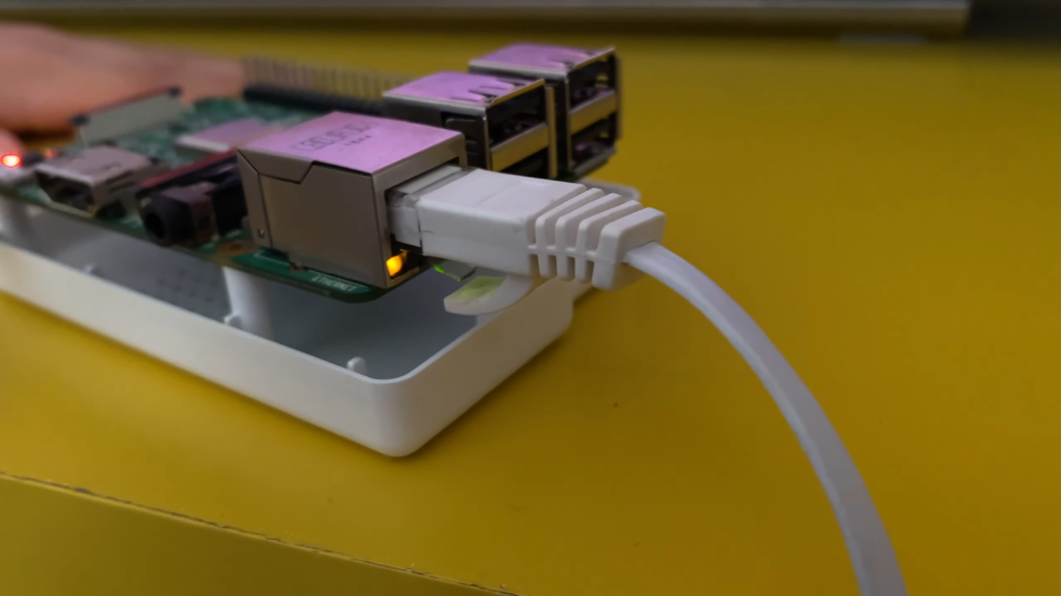 How to Use Homebridge on the Raspberry Pi? - ElectronicsHacks