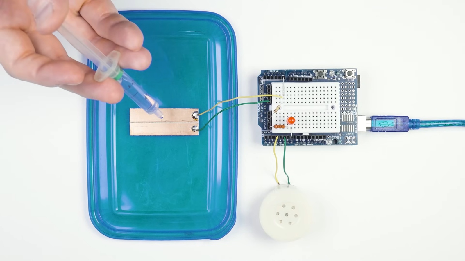 How To Use Map Function In Arduino Electronicshacks