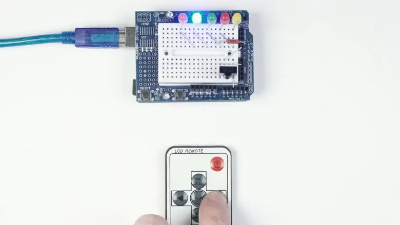 How To Use Map Function In Arduino Electronicshacks